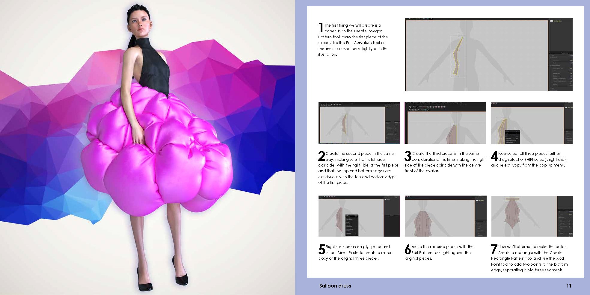 The Best 3D Design Software For Fashion Designers Bering Competition The Best 3D Design Software For Fashion Designers Bering Competition